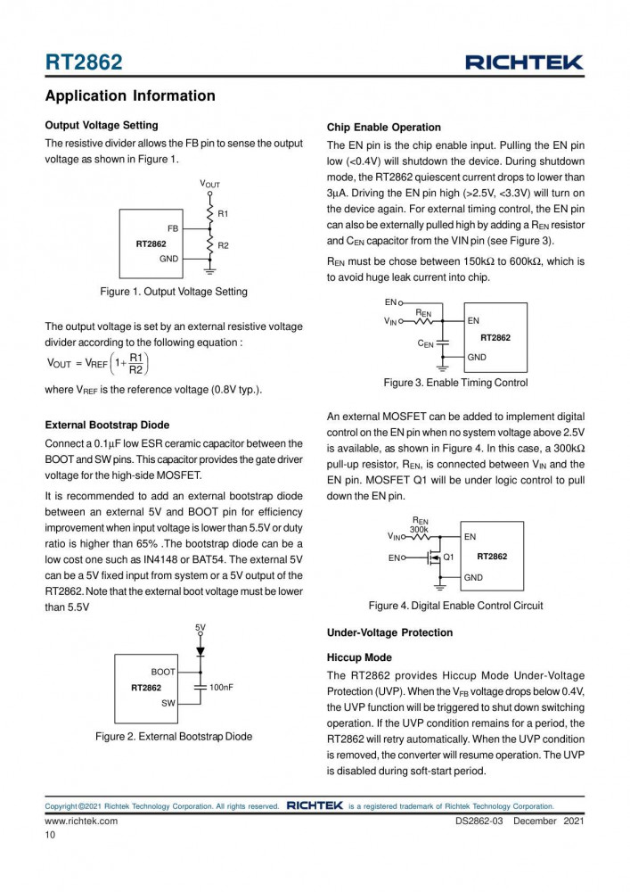 RT2862 technical document, page 10