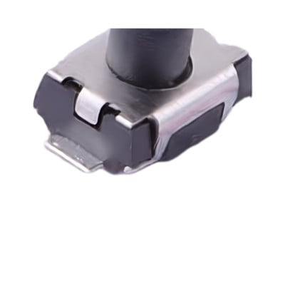 Korean Hroparts Elec K2-1807SA-A4DW-06 Tactile Switch