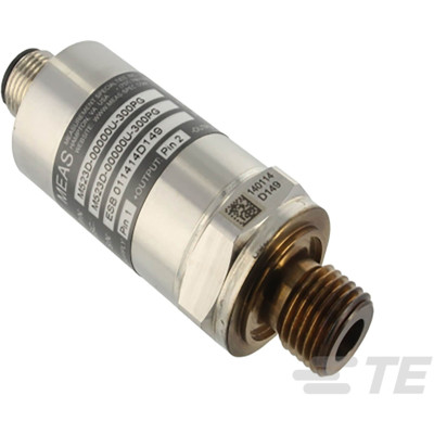 TE Connectivity M7139-020BG-200000 Industrial Pressure Sensor Transducer