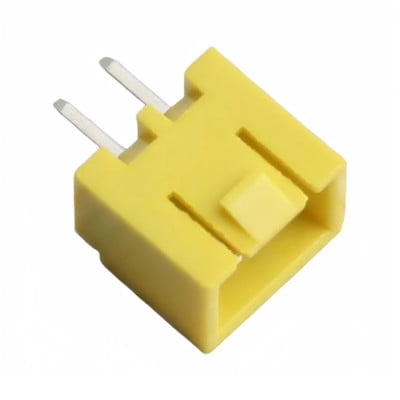 XYECONN XY-XH2.54-2PZZ 2.54mm Male Pin Header