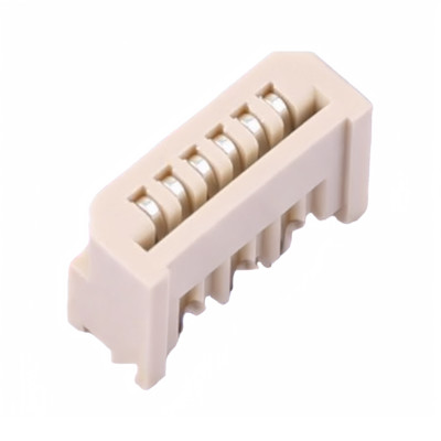 JUSHUO AF125-S05WCC-00 FFC FPC Flat Flexible Connector Assembly