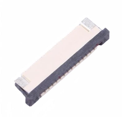 Hanbo Electronic HB-FPC-10FGXJ-H1528P