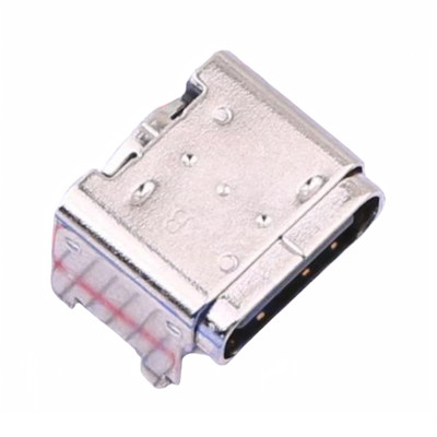 Korean Hroparts Elec TYPE-C-31-M-37A USB Type-C Connector Assembly for sale