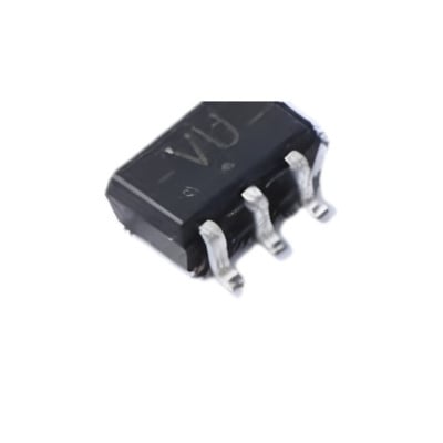 Nexperia 74LVC1G11GW-Q100H Single 3-Input AND Gate Inverter Chip for sale