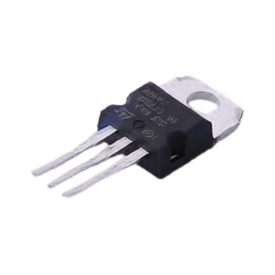ST BD239C Single Bipolar Transistor