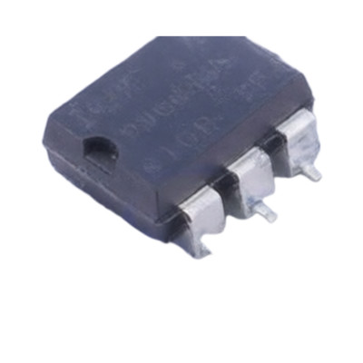 Infineon PVG613S Solid State Relay