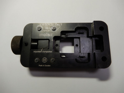 Power Crimp Adapter for Type 4D Hand Crimp Tools for sale