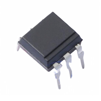 Broadcom CNY17-4-060E Photovoltaic Output Optoisolator Transistor