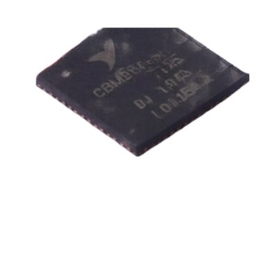 Corebai Microelectronics CBM24AD99Q Analog to Digital Converter (ADC)