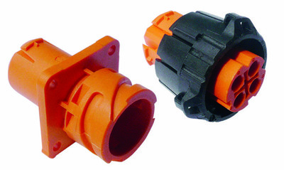 ITT CANNON 430-8581-004 Circular Connector Contacts for sale