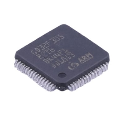 GigaDevice Semicon Beijing GD32F305RCT6 Microcontroller for sale