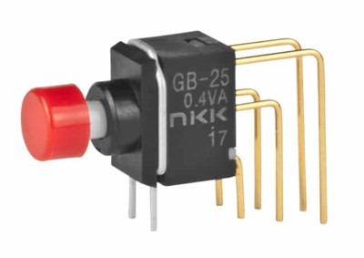 Process Sealed Ultra-Miniature Pushbutton for sale