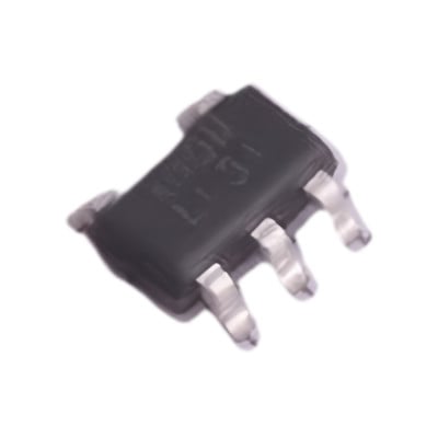 DSTECH DS8201-33S5 Linear LDO Voltage Regulator