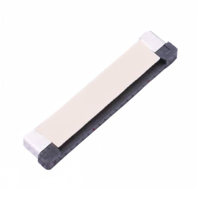 Hanbo Electronic HB-FPC-05LBSJ-H204P