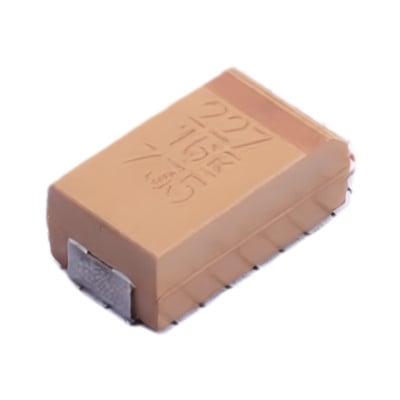 KEMET T491D227K016AT Tantalum Capacitor for sale