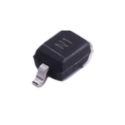 Jingdao Microelectronics MM3Z5V1 Single Zener Diode