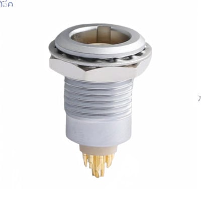 LICQ R.EGG.1B.108.CSL Circular Connector Assembly