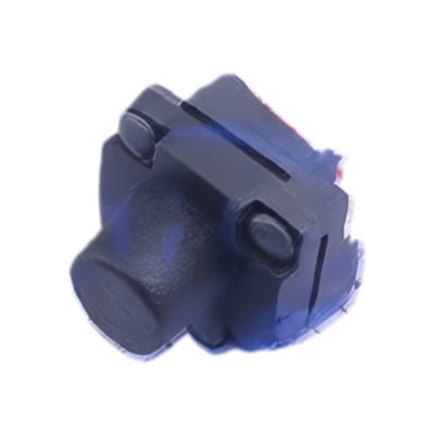 Korean Hroparts Elec K2-1839DZ-H4SW-02 Tactile Switch