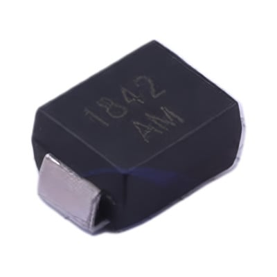 BORN SMBJ70CA TVS Diode – 70V Bidirectional Transient Voltage Suppressor