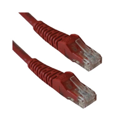 EATON N001-025-RD Modular Ethernet Cable (RJ45) for sale
