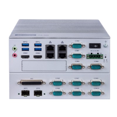 ITA-360E for sale