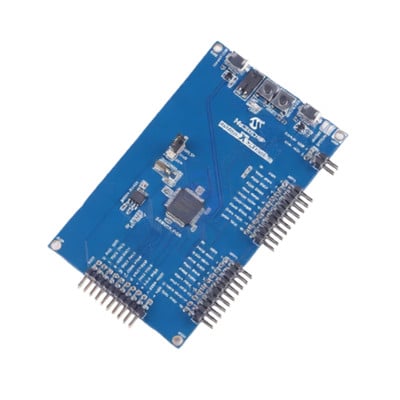 MICROCHIP ATSAMD21-XPRO Embedded MCU Evaluation Board for sale