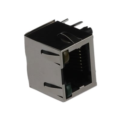 Amphenol RJHSE5484 Modular Ethernet Connector Adapter for sale