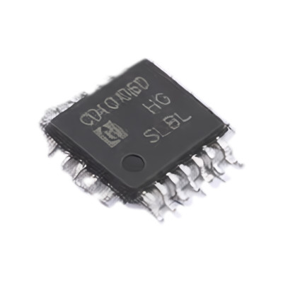 HGSEMI CD40106DMT/TR Flip Flops Chip for sale