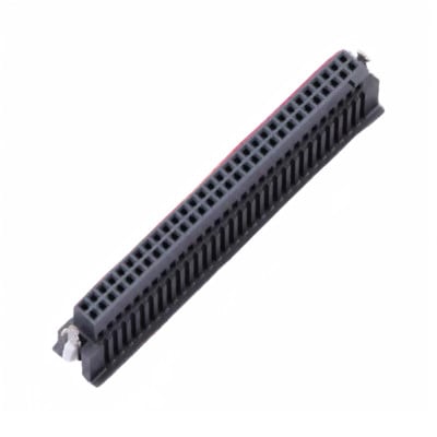 Samtec ISDF-40-D-M Rectangular Connector Housing