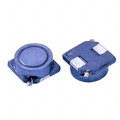 Bel Fuse SCC5D23-120 Fixed Inductor