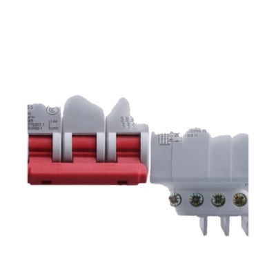 Delixi Electric DZ47L220SC Miniature Residual Current Circuit Breaker