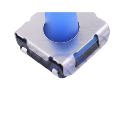 Korean Hroparts Elec K2-1156UP-D5SW-05 Tactile Switch