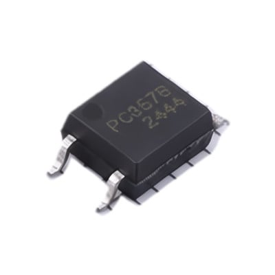 HENGTUO PC-357-CTP1 Photovoltaic Output Optoisolator Transistor Chip