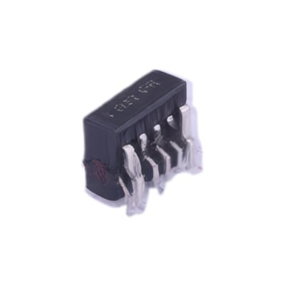onsemi MUN2230T1G Single Pre-Biased Bipolar Transistor