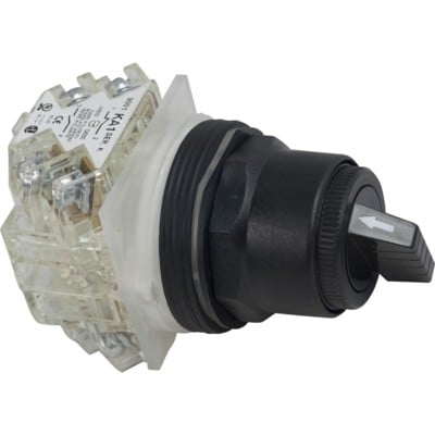 Schneider 9001SKS46BH2 Selector Switch
