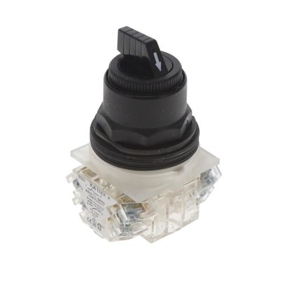 Schneider 9001SKS43BH2 Selector Switch for sale