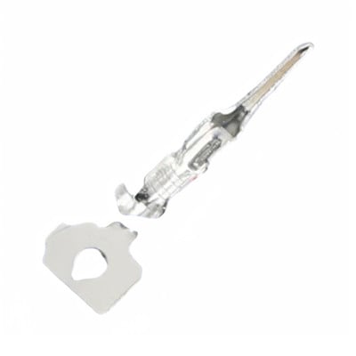 DLL TJC3B-H-T Rectangular Connector Contacts