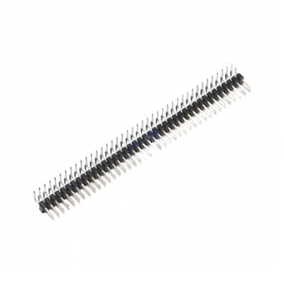 MINTRON MTP125-1240R1 Male Pin Header for sale