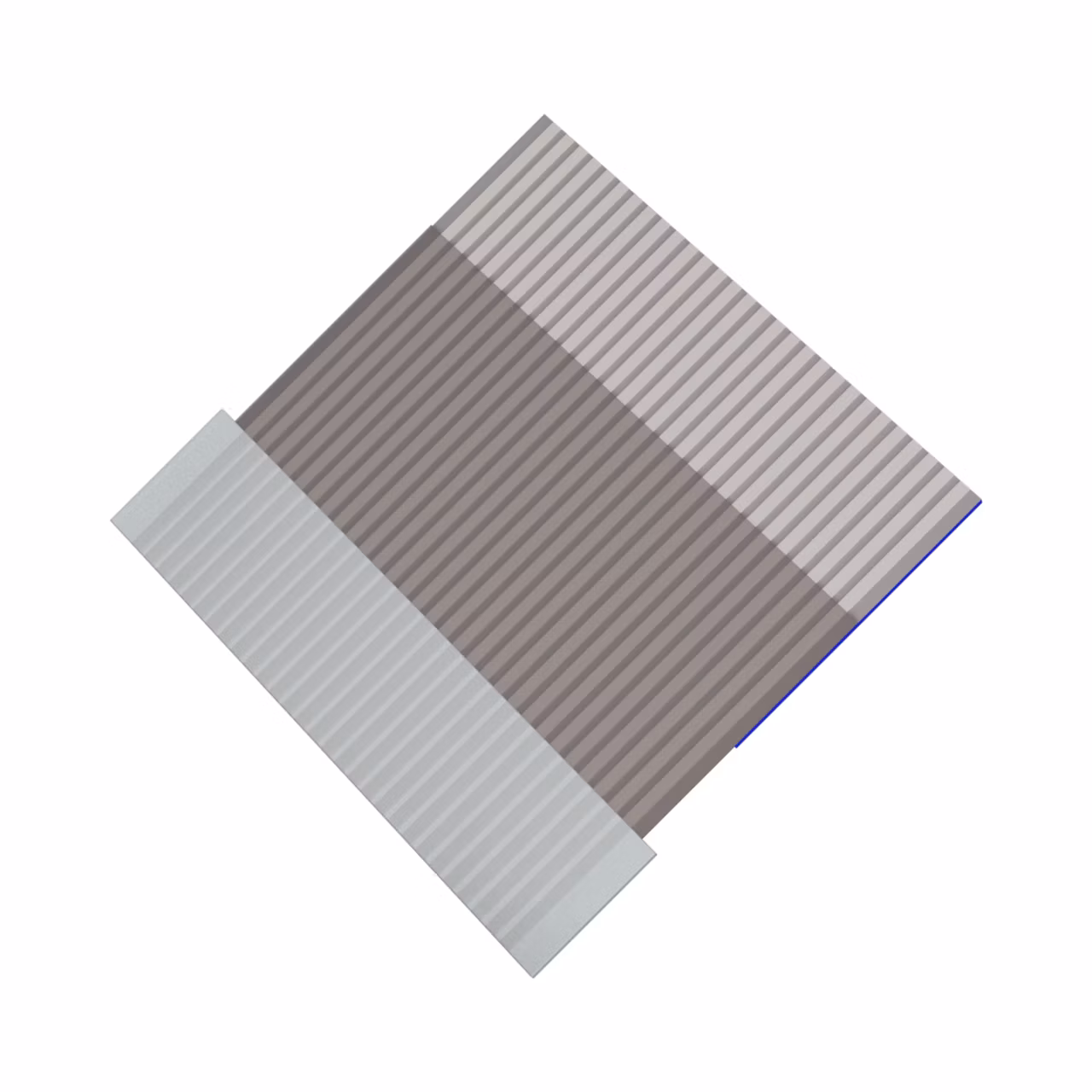 0.50mm Pitch Premo-Flex FFC Jumper, Opposite Side Contacts (Type D), 305.00mm Cable Length, Tin (Sn) Plating, 29 Circuits, with Shield for sale