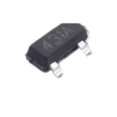 DOWO CD431A Voltage Reference Chip for sale