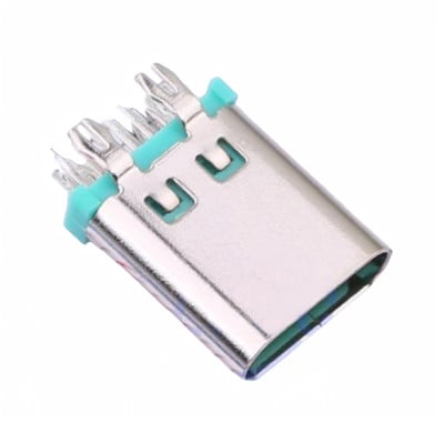 XKB Connection A71-05H6-111N1 USB, DVI, HDMI Connector Assembly