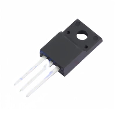 BORN BMF4N65 Single N-Channel MOSFET