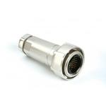 Bulgin PXM7010/10S/CR/0911/SN Circular Connector Housing for sale