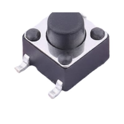 BZCN TSD003B06026A33 Tactile Switch