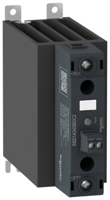 Schneider SSD1A345M7C3