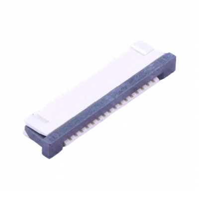 JUSHUO AFA07-S12ECA-00 FFC FPC Flat Flexible Connector Assembly