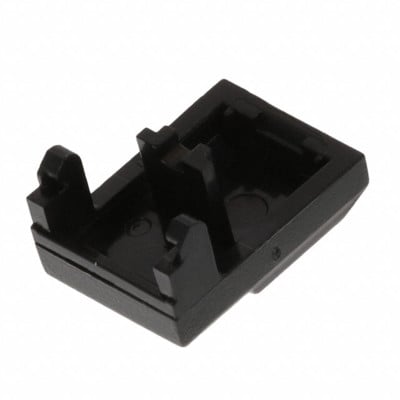 E-Switch 800AC2BLKCAP Switch Accessory