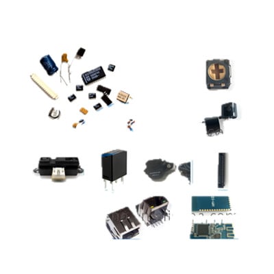 TE Connectivity 1-215570-4