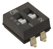 E-Switch KAE04LGGT DIP Switch for sale