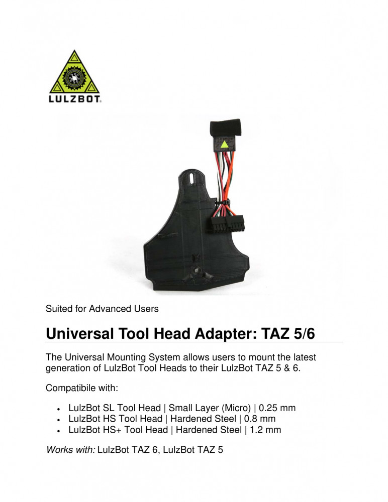 KT-CP0140 product documentation visual, page 1